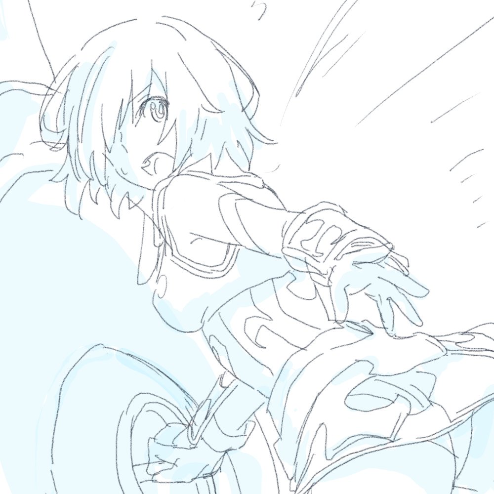 FGO「マシュrkgk 」|YKRのイラスト