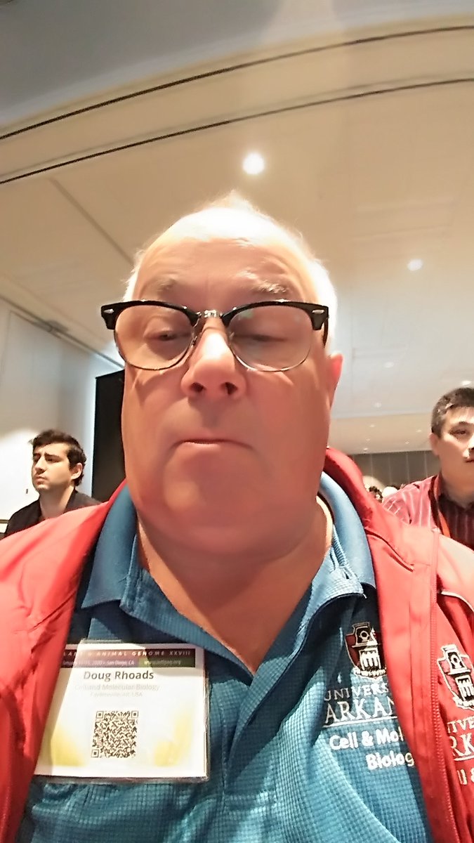 Douglas Rhoads [Profiles] • Instagram, Twitter, TikTok | Foller