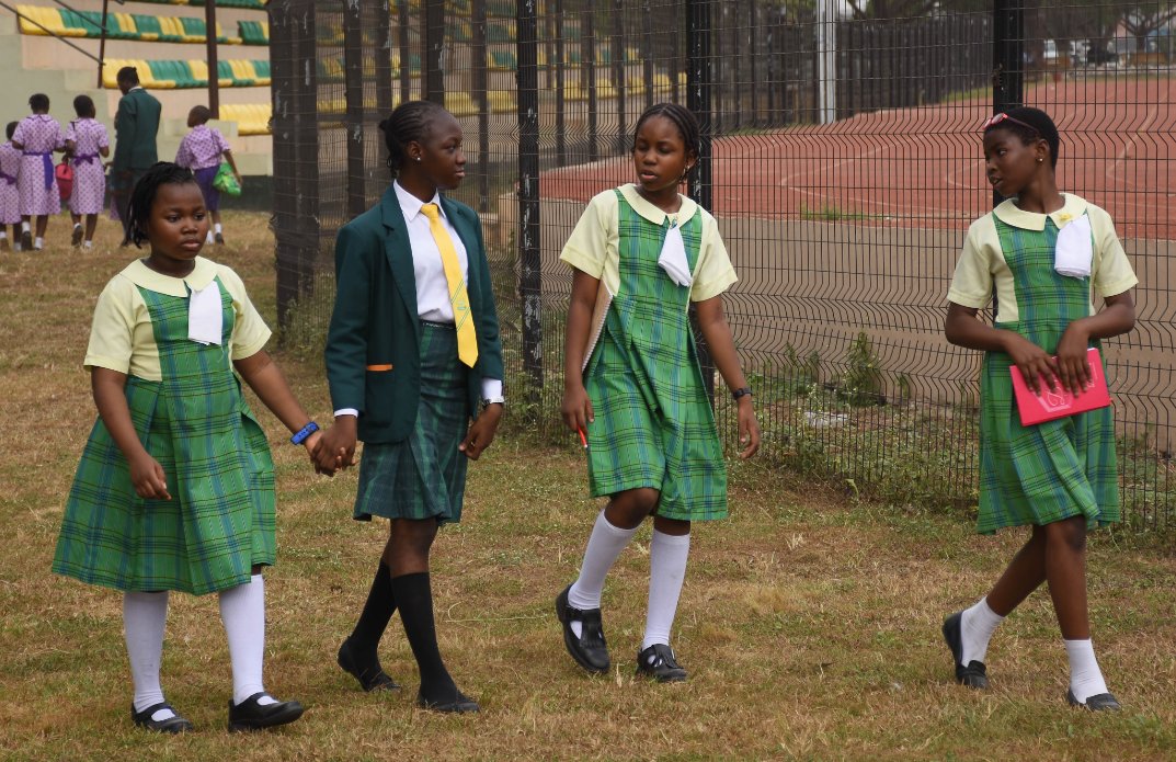 School Uniform Designs For Primary Schools