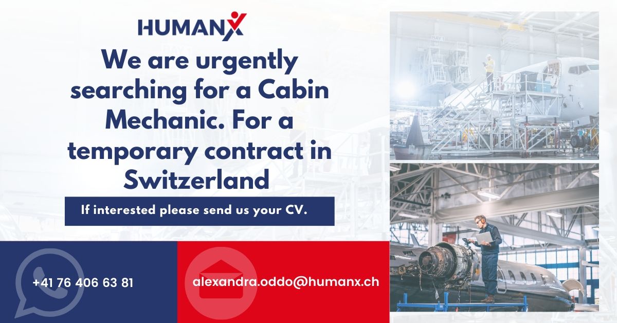 HumanX (@HumanX_Aero) | Twitter