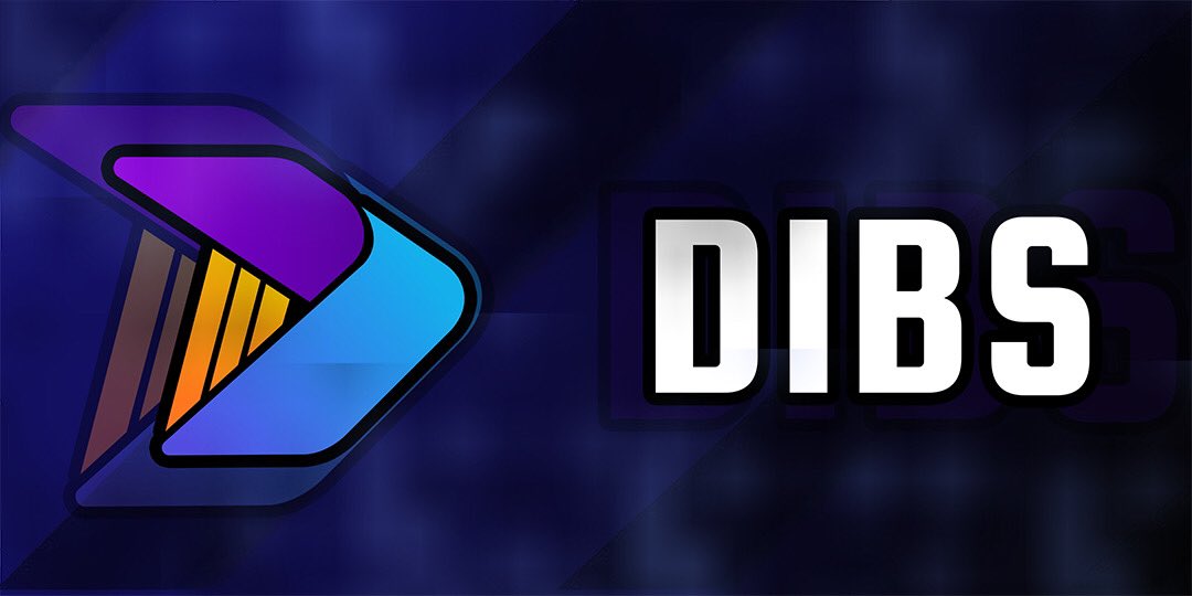 Dibs Logo