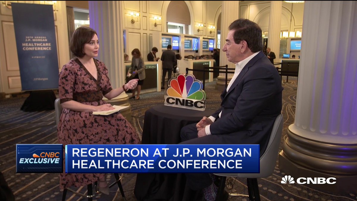 From President Trump’s international drug pricing plan to immuno ...