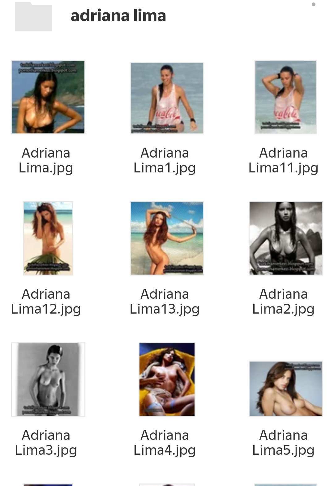 Linkcim on Twitter: "💕💕Adriana Lima Dev İfşa 💕💕 Görmek icin tıkla -> https://t.co/1tOEUrwclm ...