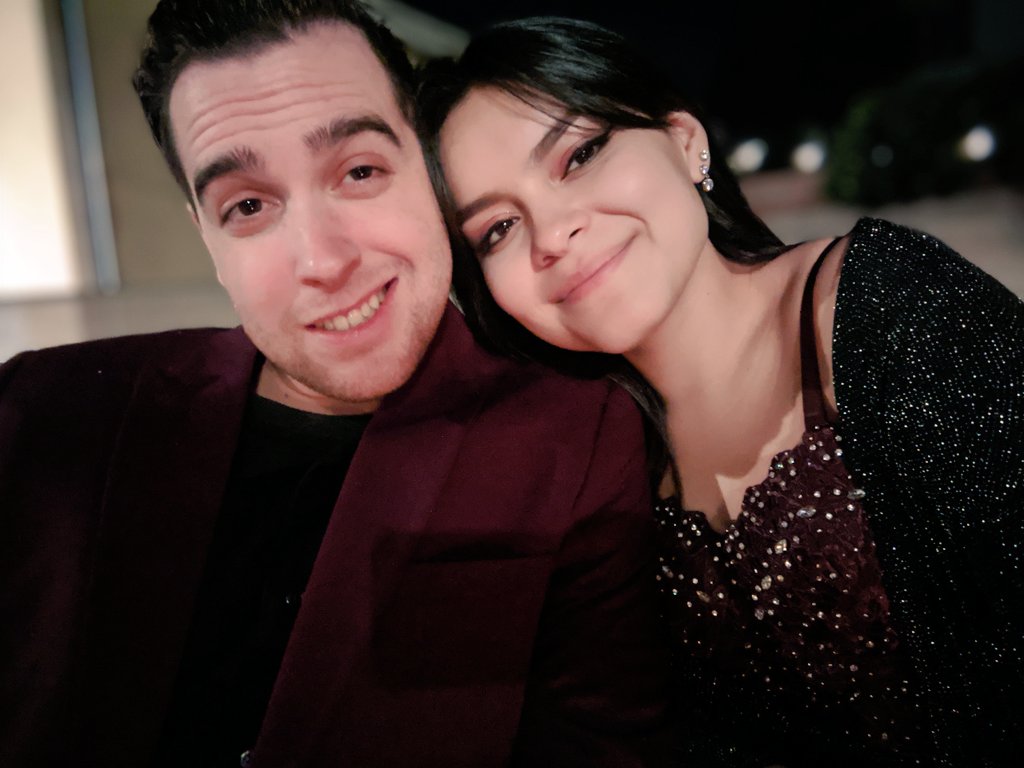 Alex Roybal's Instagram, Twitter & Facebook on IDCrawl