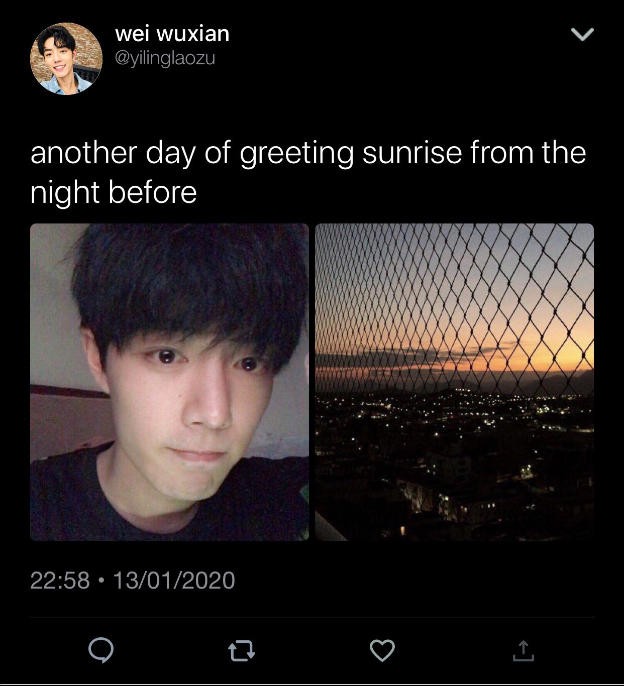 ∫ On Twitter Goodnight W5dvu0dhel Twitter