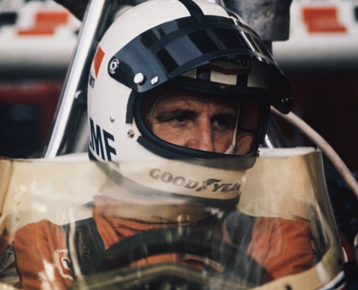 Denny Hulme (1936-1992) - Page 5 - Autodiva