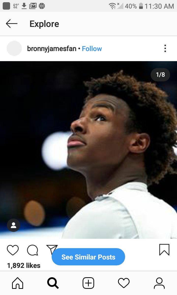 Tyree Simpson's Instagram, Twitter & Facebook on IDCrawl