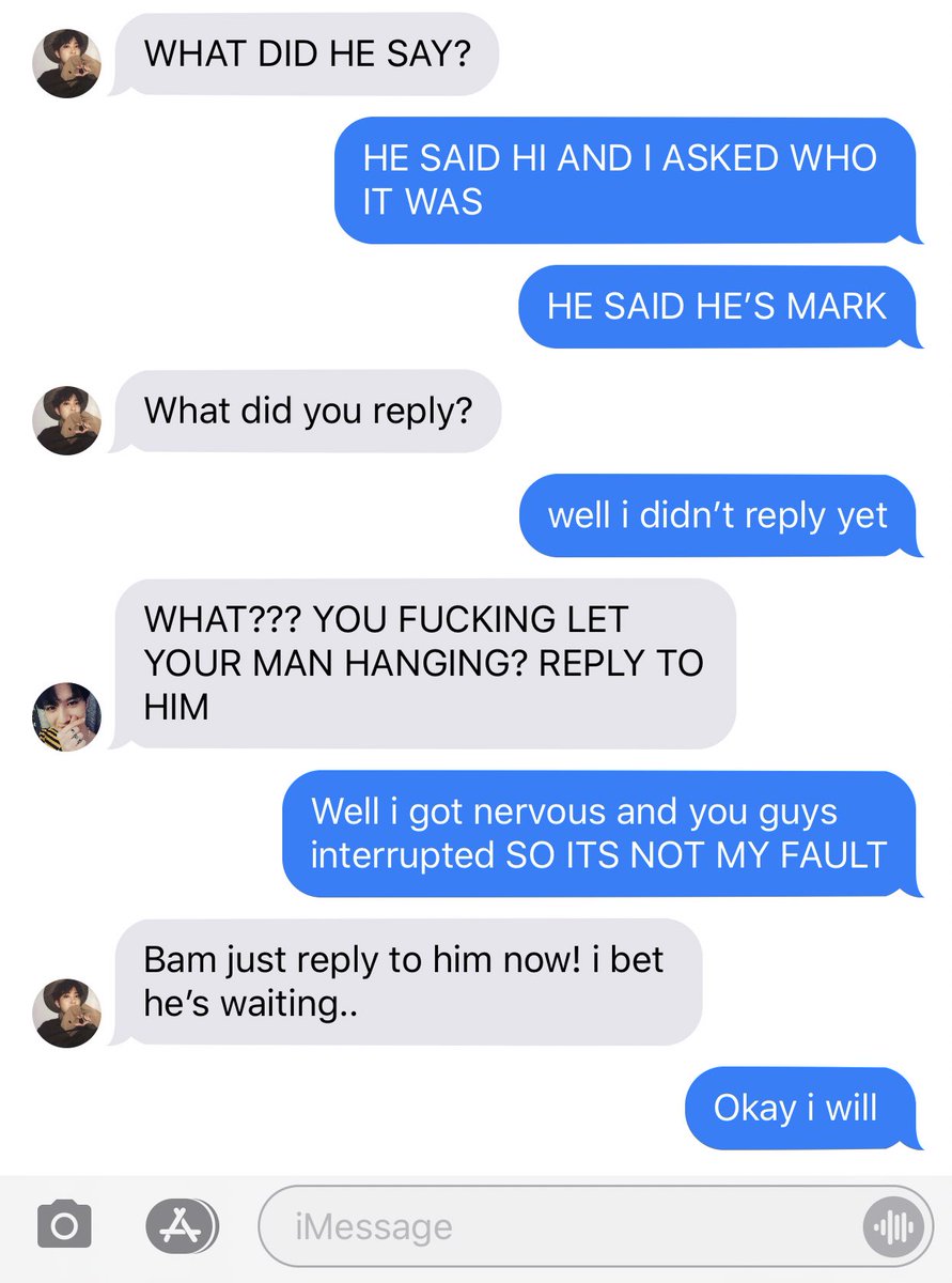 Markbam mtbb au 📌 (@Markbam_au) | Twitter