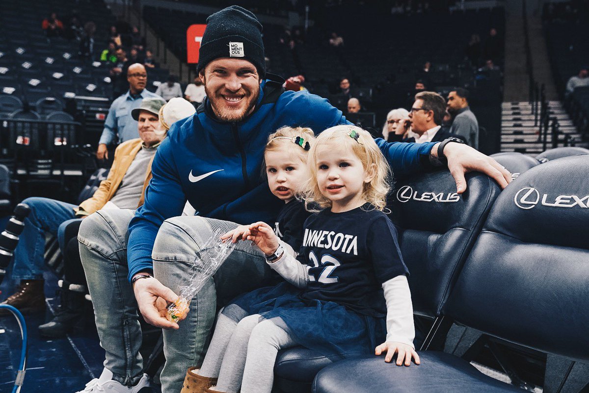 The Latest Kyle Rudolph News | SportSpyder