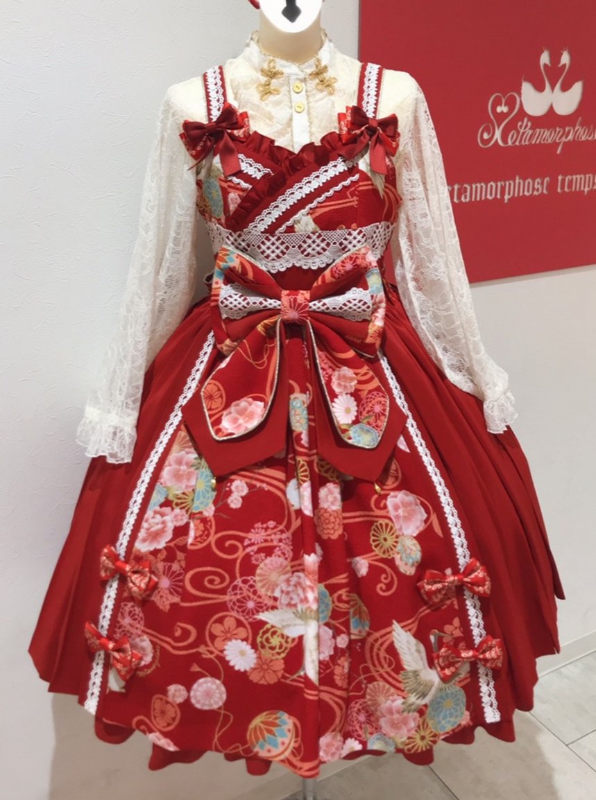 花鳥風月シリーズ☆先行発売のお知らせ | metamorphose temps de 花鳥風月シリーズ☆先行発売のお知らせ | metamorphose temps de