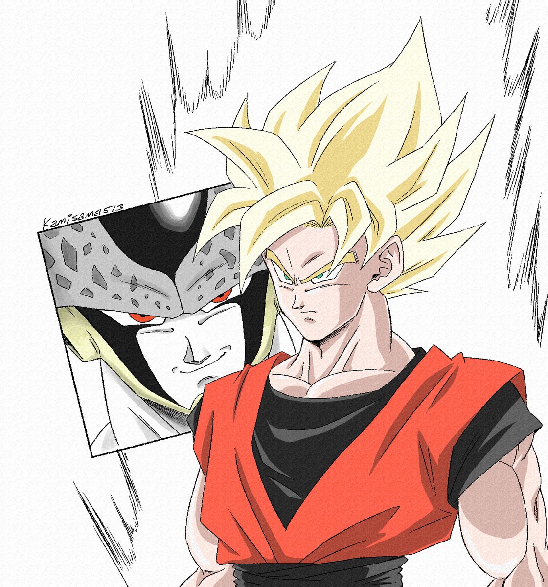 Super Saiyan Grade 4 , Full Power Super Saiyan Explained – ZRYT