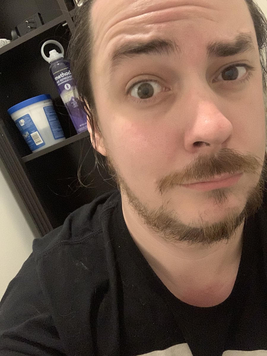 Arin Hanson Beard