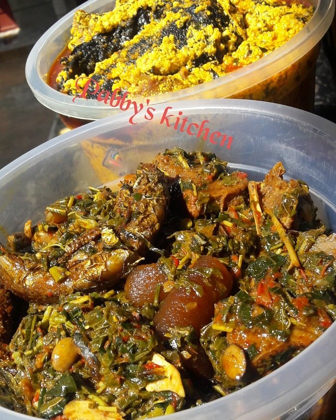 Pamela Joel-Kemie (@pabbyskitchen) | Twitter