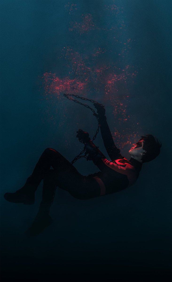 Twoucan - GraysonFin 🔥💓