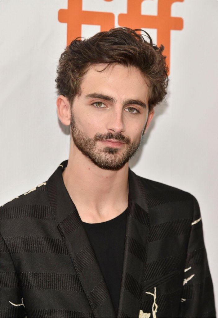 Should Timothee Chalamet star in the biopic of Luigi Mangione ...