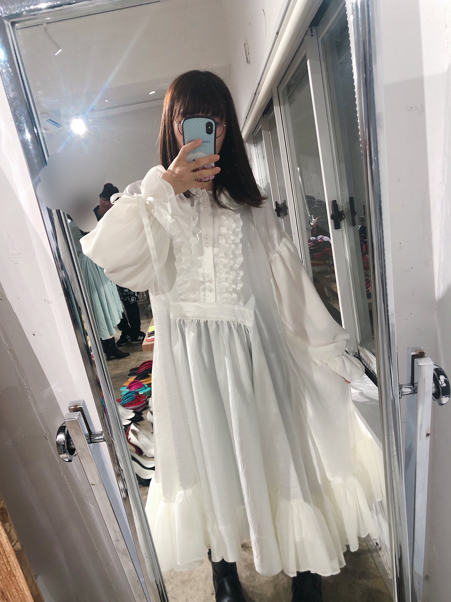 あ き☺︎🎀 on X: あ き☺︎🎀 on X: