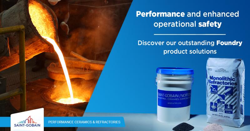 Saint-Gobain Performance Ceramics & Refractories on Twitter: "Our effort at @SaintGobainPCR is ...