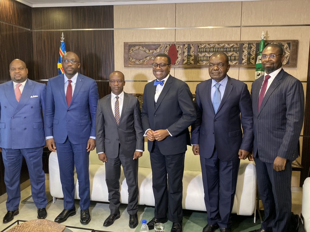 Ministère Des Finances De La Rdc 🇨🇩 On Twitter Abidjan Atelier Sur
