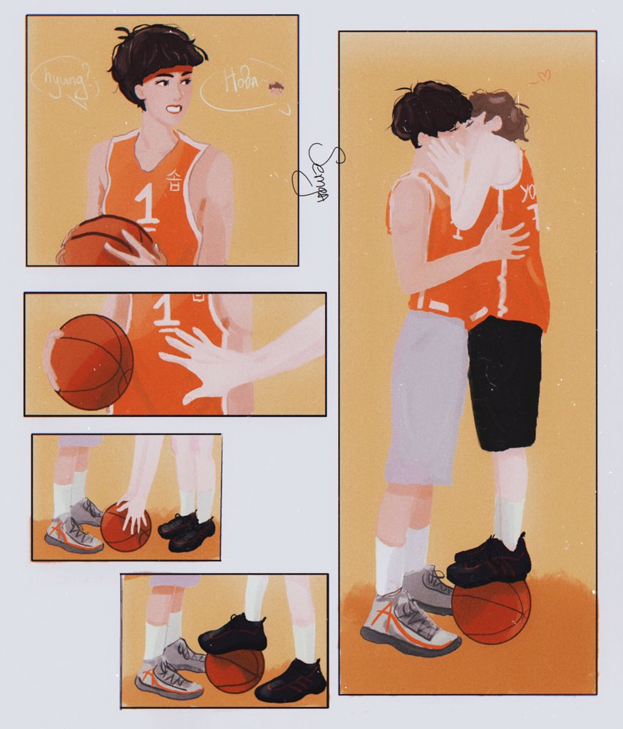 鲑鱼🐟 (@semga__) さんのイラスト・マンガ作品まとめ (12 件) - Twoucan