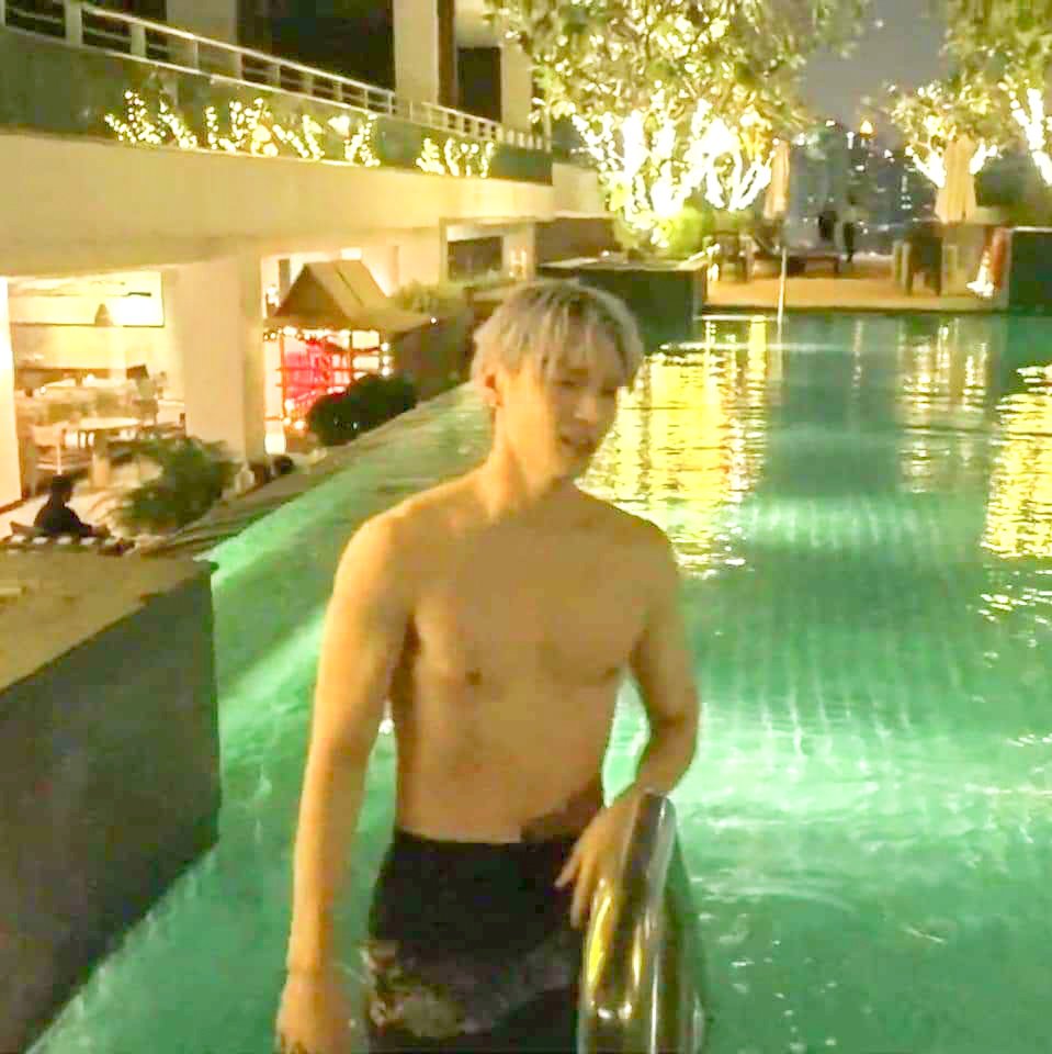 sejun lim (@mesejun) | Twitter