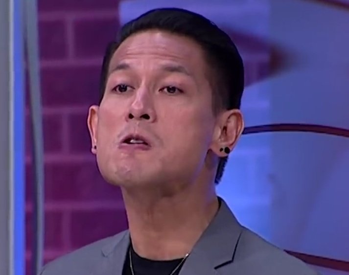 Hilih Kintil Chef Arnold Meme - Meme Kocak