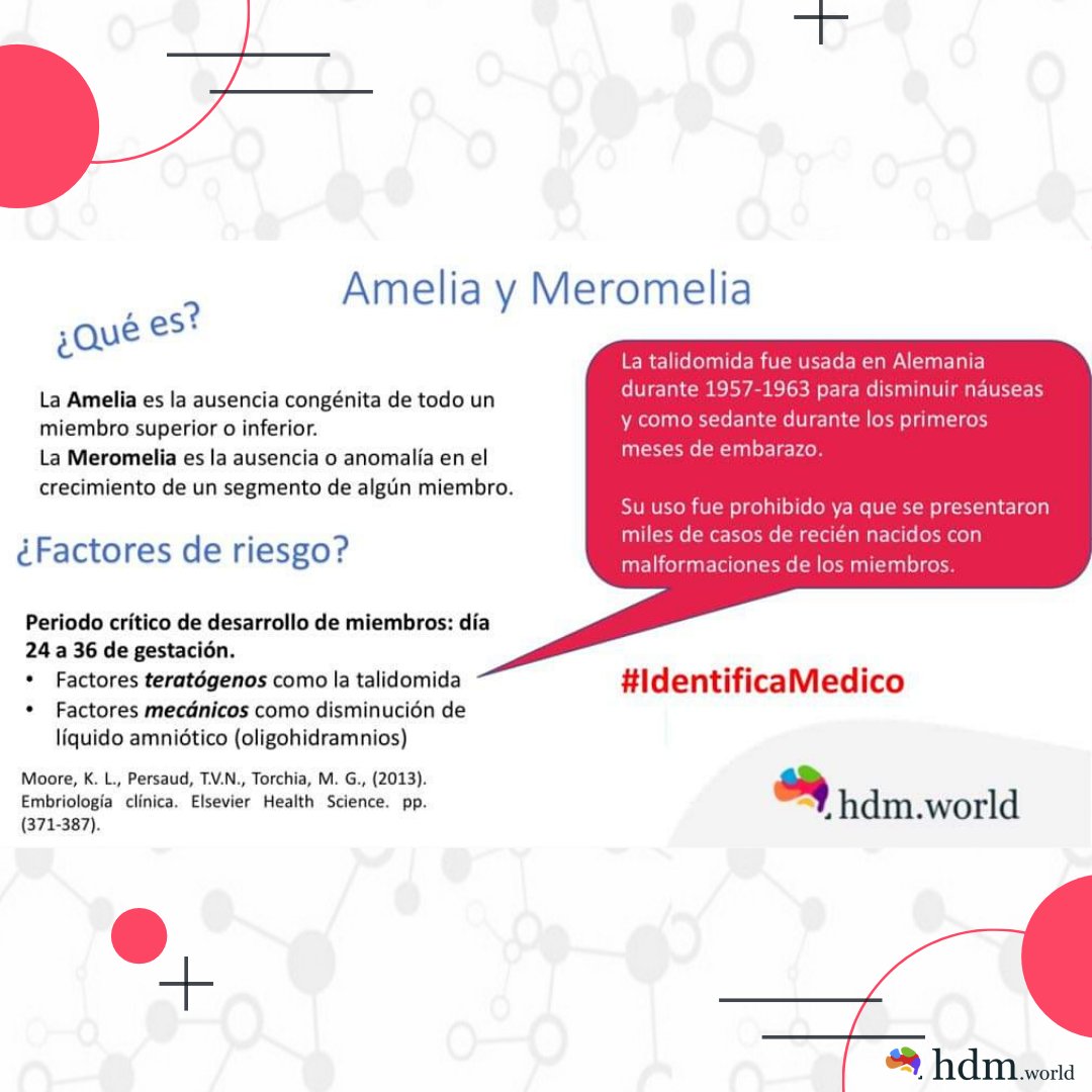 Meromelia