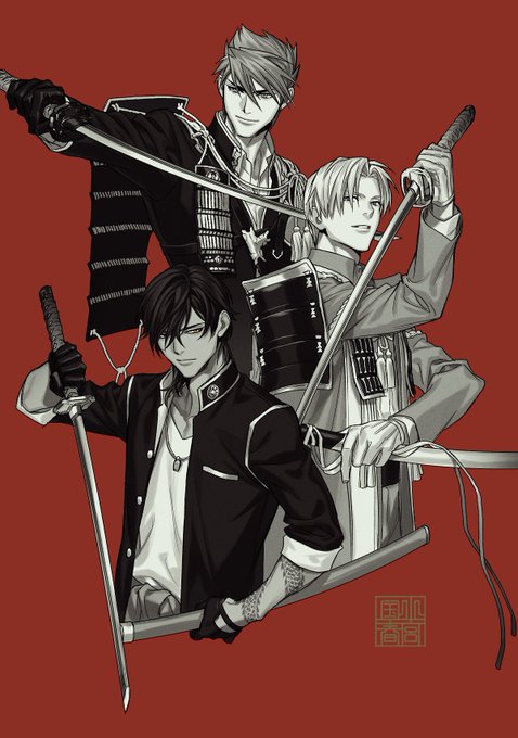 小宮 (@shidokenai) さんのイラスト・マンガ作品まとめ (193 件) - Twoucan