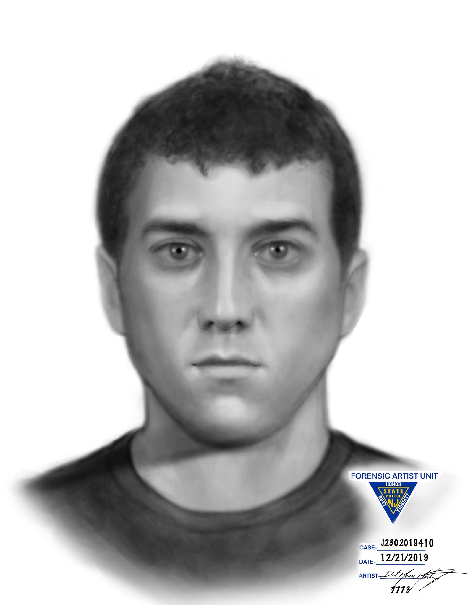 Njsp State Police On Twitter Please Share The New Jersey