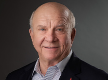 Longtime Coke board member Ron Allen (former Delta Chairman and CEO ...