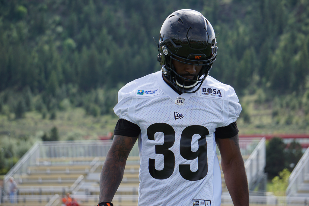 TRANSACTIONS ? We have signed DB Keon Lyn and added Americans Taylor ...