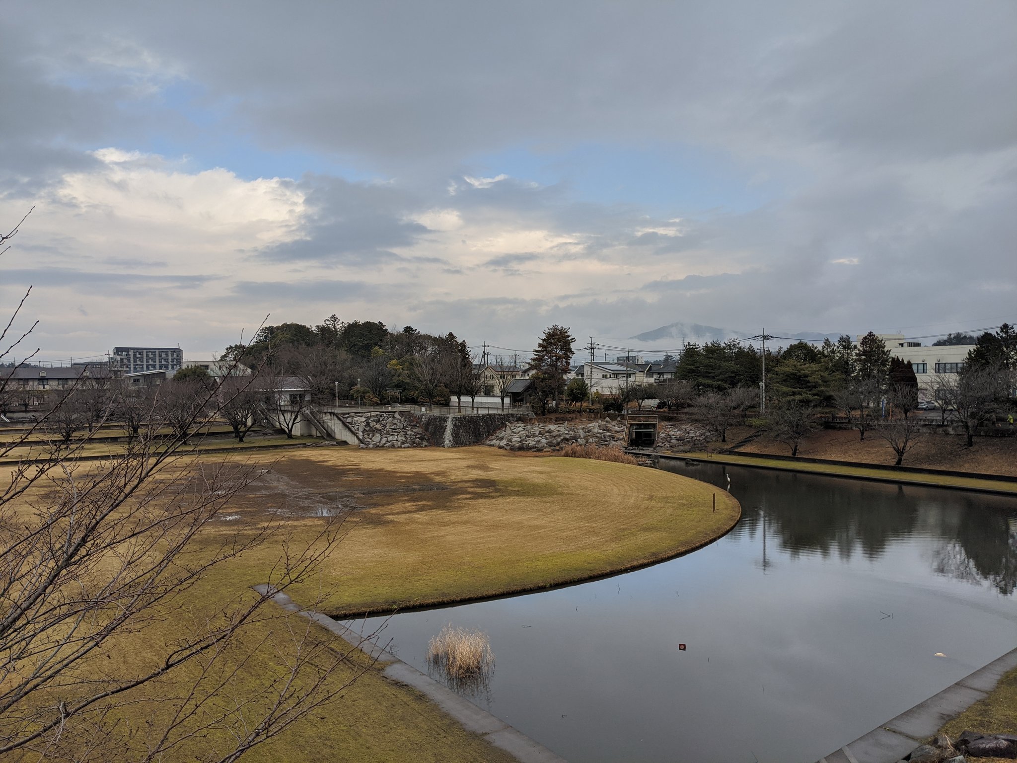 orefolder on Twitter: "おはようございます。1月15日(水)小雨。 今日は筑波山に行くつもりでしたが、朝から天気が良くないので中止。でも明日からまたどんどん寒くなるようで ...