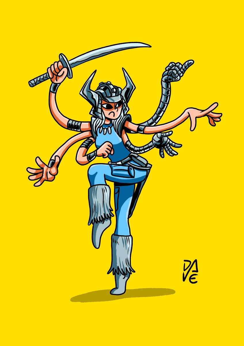 Spiral Marvel Vs Capcom 2