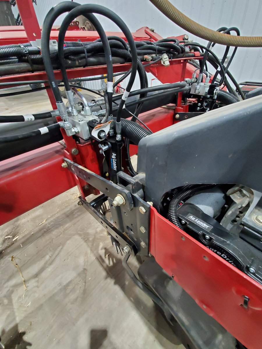 Premier Technologies on Twitter: "SureForce can provide up to 650 lbs of downforce and 250 lbs ...