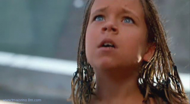 Tina Majorino Waterworld Map