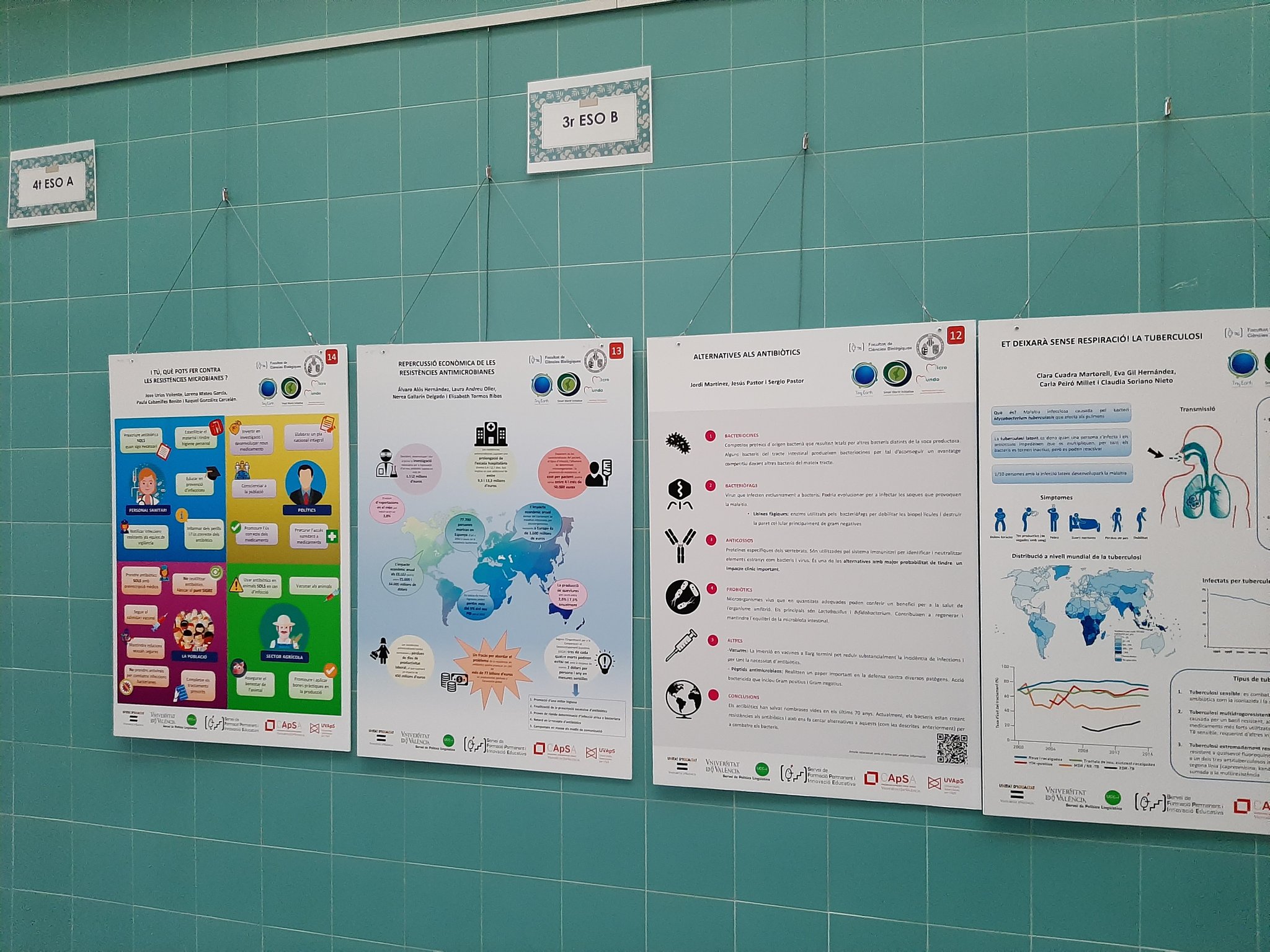 Sergi Maicas Prieto 🍋 on Twitter: "Gran iniciativa. Enhorabona en nom meu i en el del grup ...