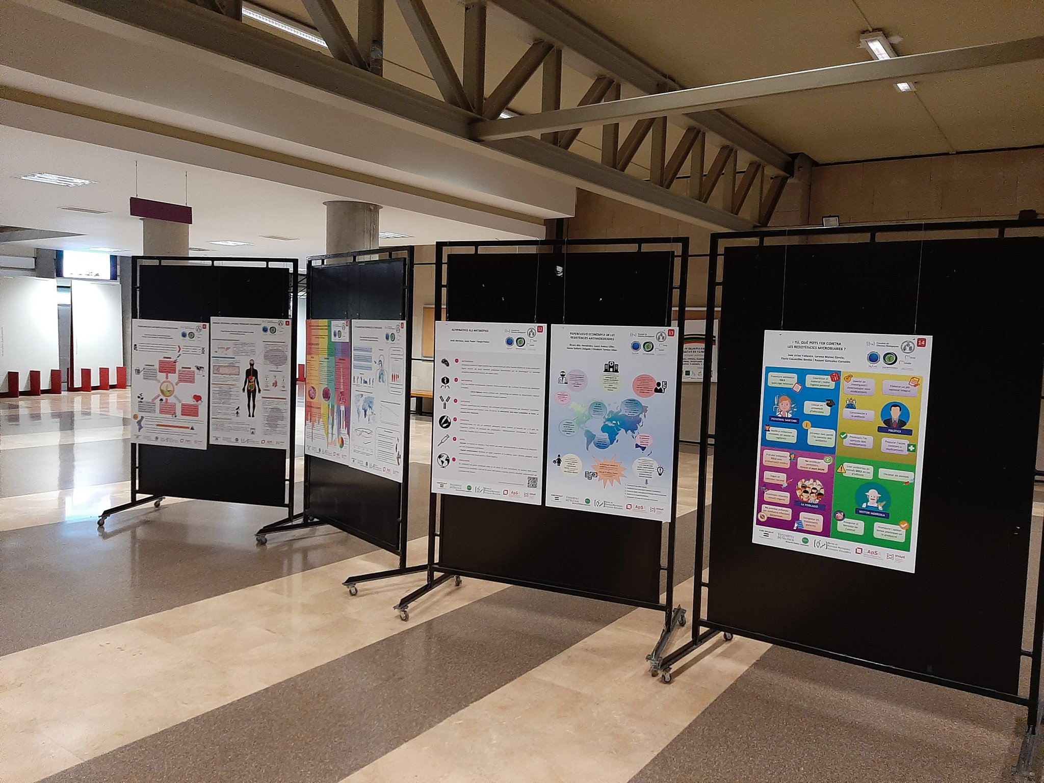 Sergi Maicas Prieto 🍋 on Twitter: "Gran iniciativa. Enhorabona en nom meu i en el del grup ...