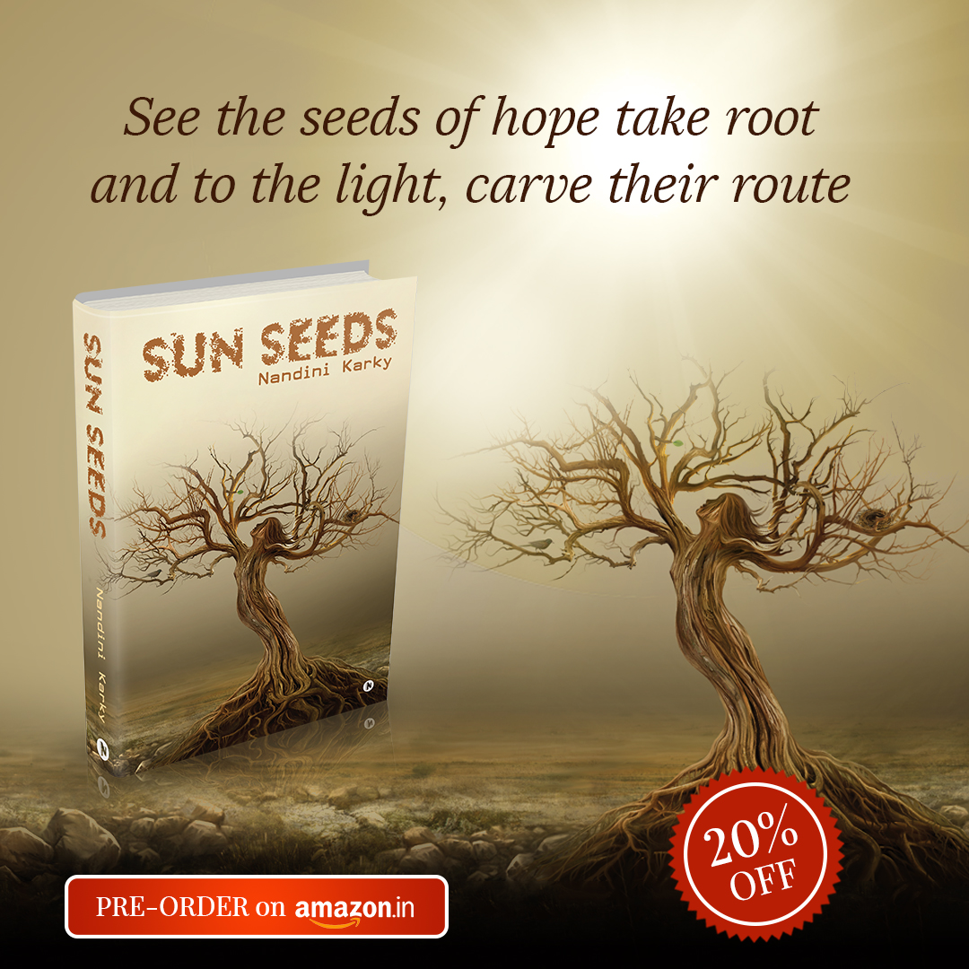 Mustard Seed Tree Roots