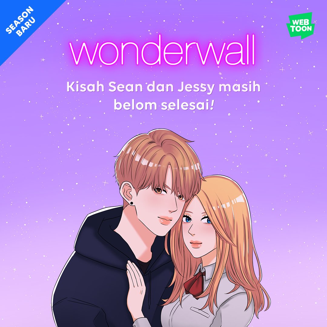 16 Rekomendasi Webtoon Romantis yang Bikin Baper – Edwin Dianto – New ...