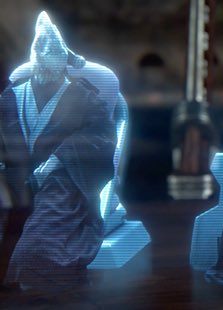 Star Wars Coleman Kcaj