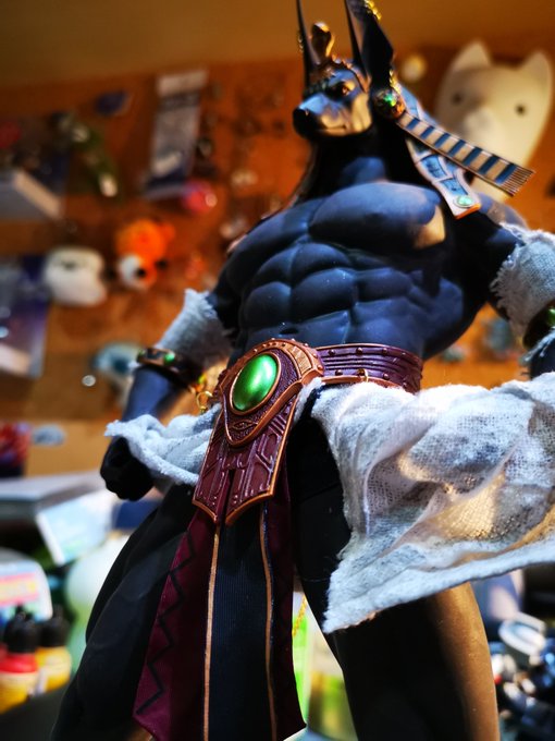 agi agi ️ FSQ + FurGet 2023 🇹🇭 (@agitype01) さんのイラスト・マンガ作品まとめ (2 件) - Twoucan