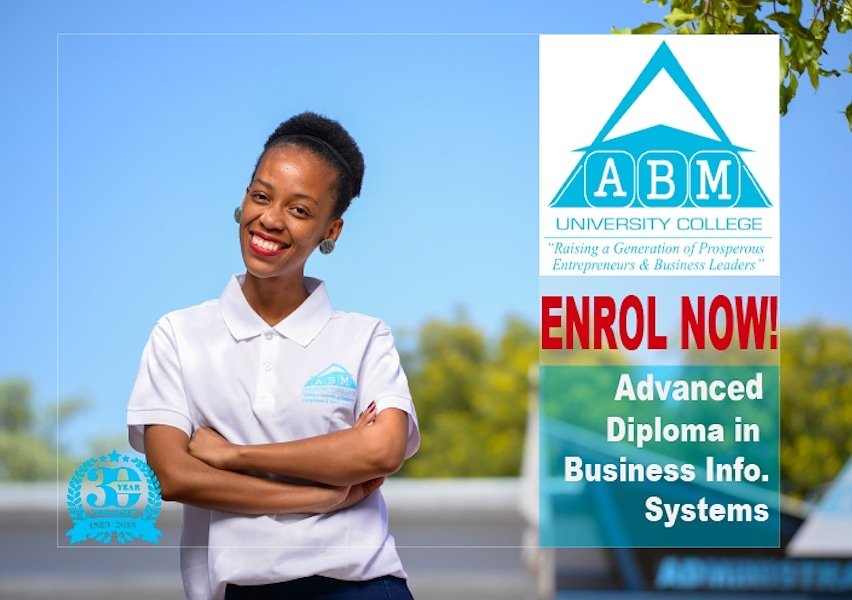 ABM University College (@abm_university) | Twitter