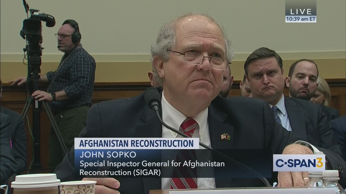 John Sopko's Instagram, Twitter & Facebook on IDCrawl