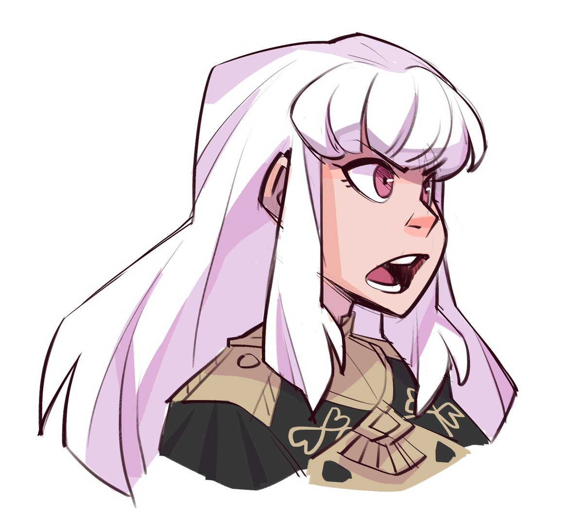 「magic child powered by cake 」|dar 🌺のイラスト