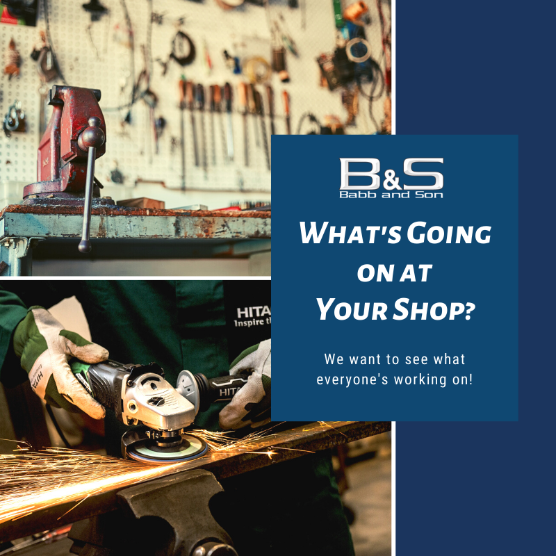 B&S Machine Shop (@bsmachineshop) / Posts / X