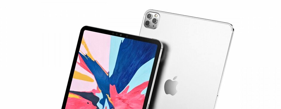 Apple iPad Pro 2020 Release Date, Specs, Price: 5G mmWave Support ...
