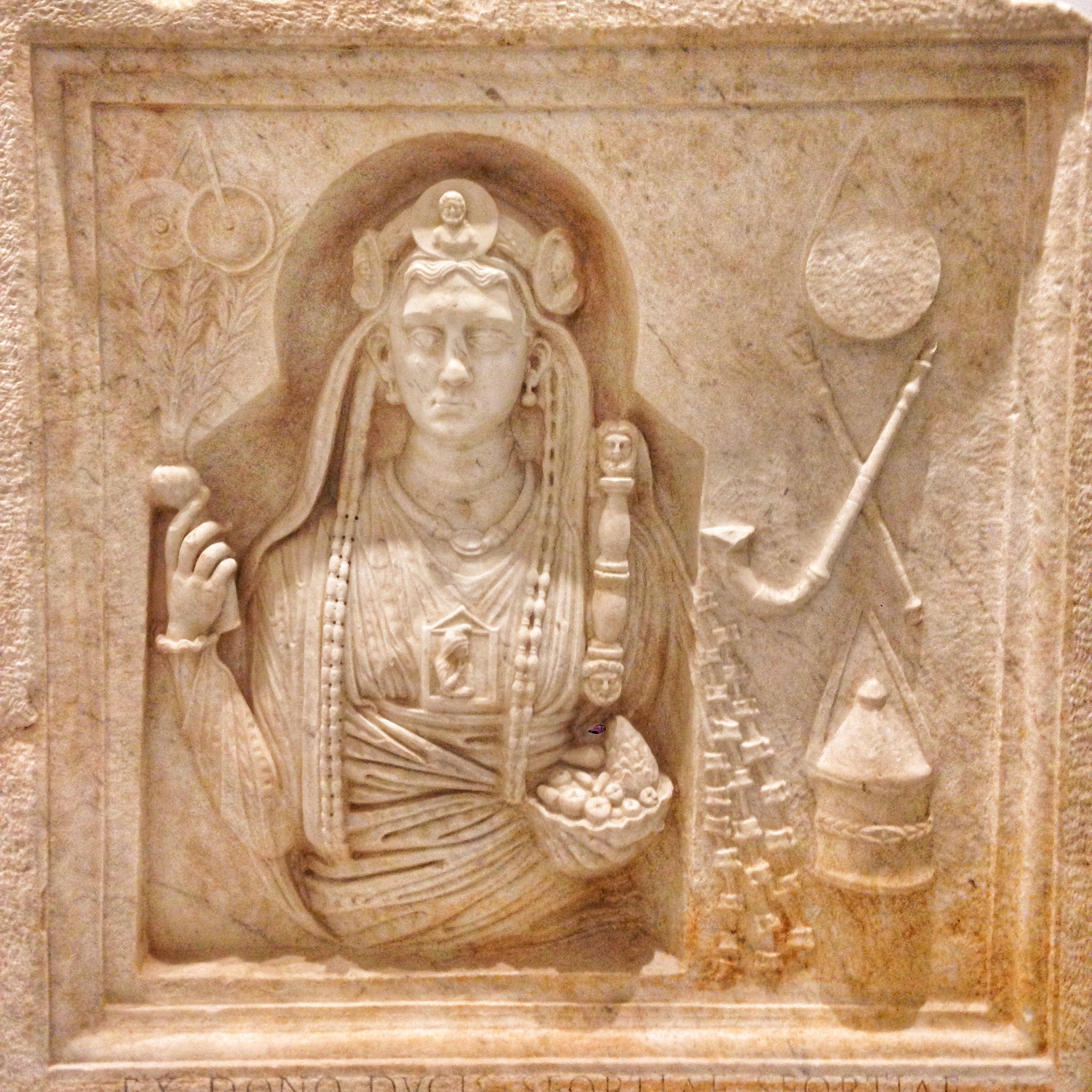 Magna Mater Rome 15 Cybele Ideas | Mother Goddess, Gods And Goddesses,