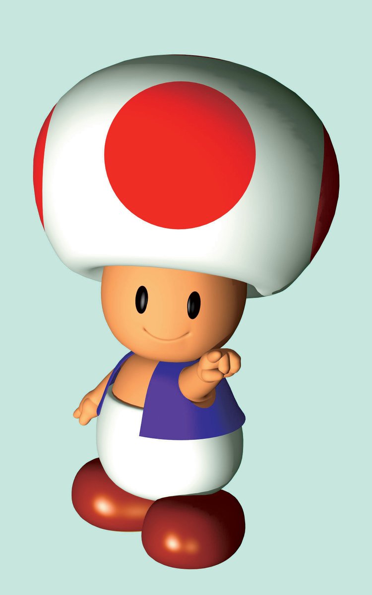 Toad pointing you and calling you a simp : r/MemeTemplatesOfficial