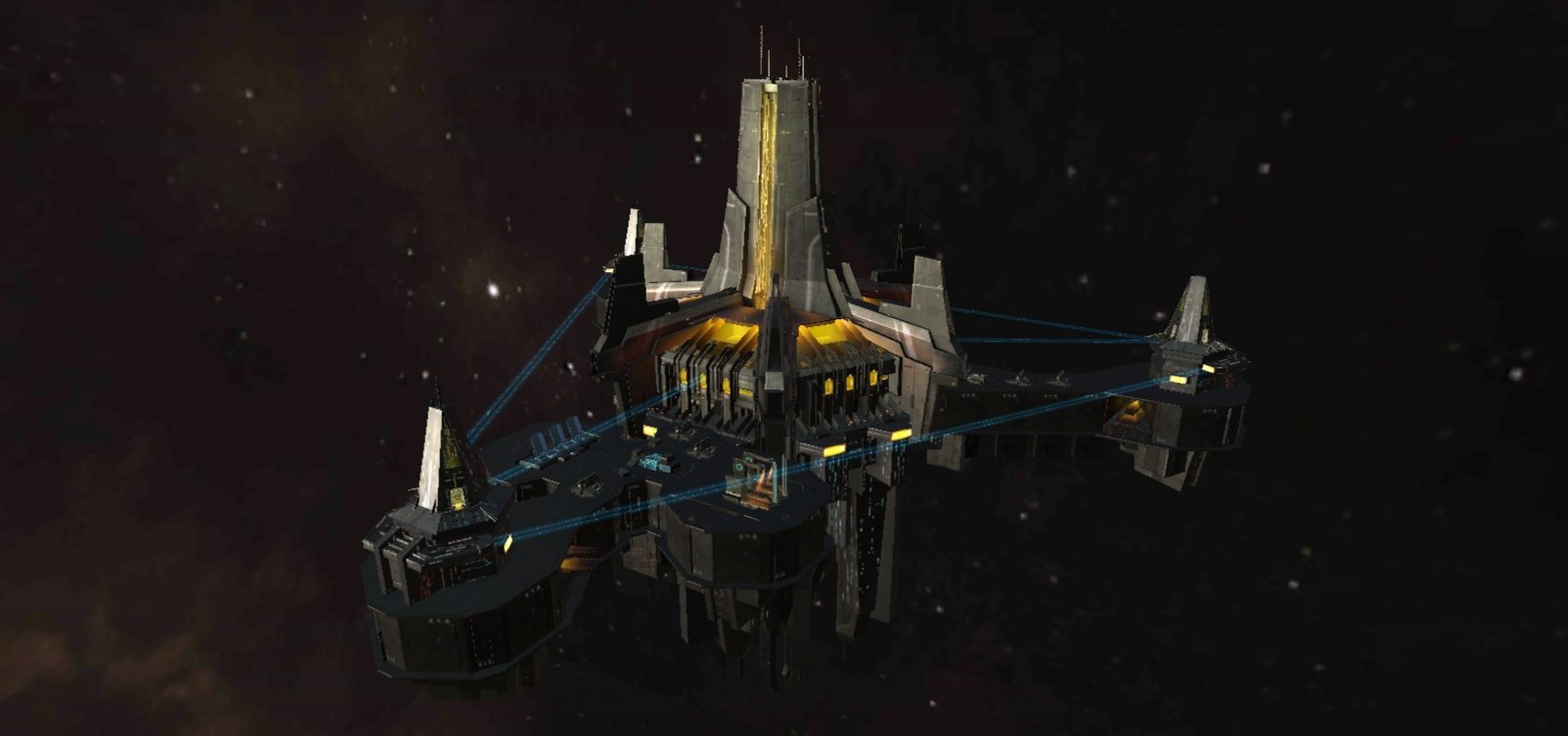 Online Build A Space Station