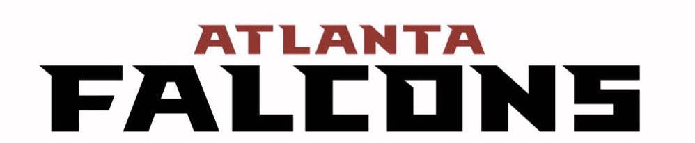 Atlanta Falcons Font