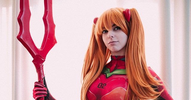 Cosplay Fusion Freak (@CosplayFF) さんのコスプレ作品まとめ (65 件) - Twoucan
